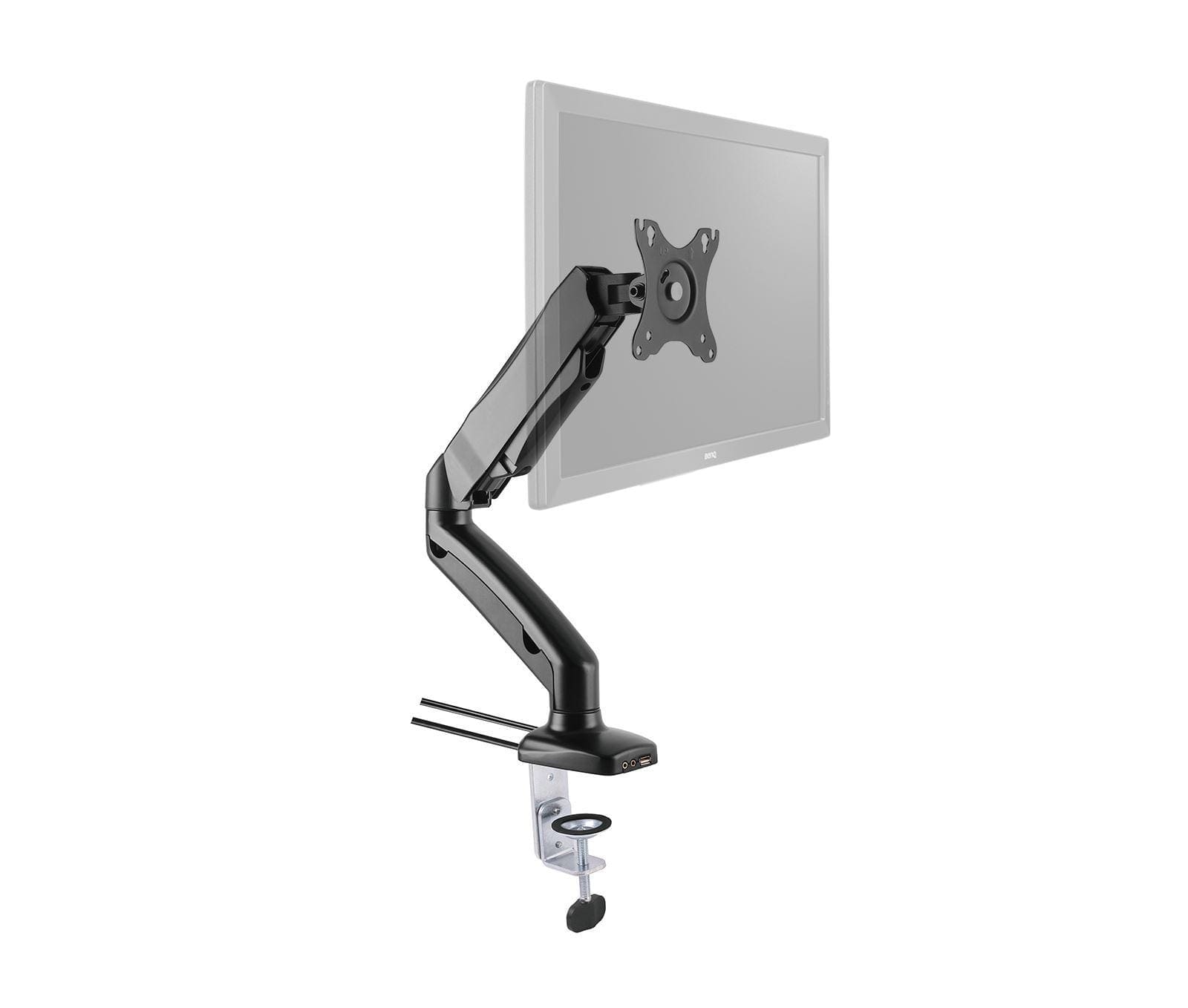 Monitor Arms – Planscape