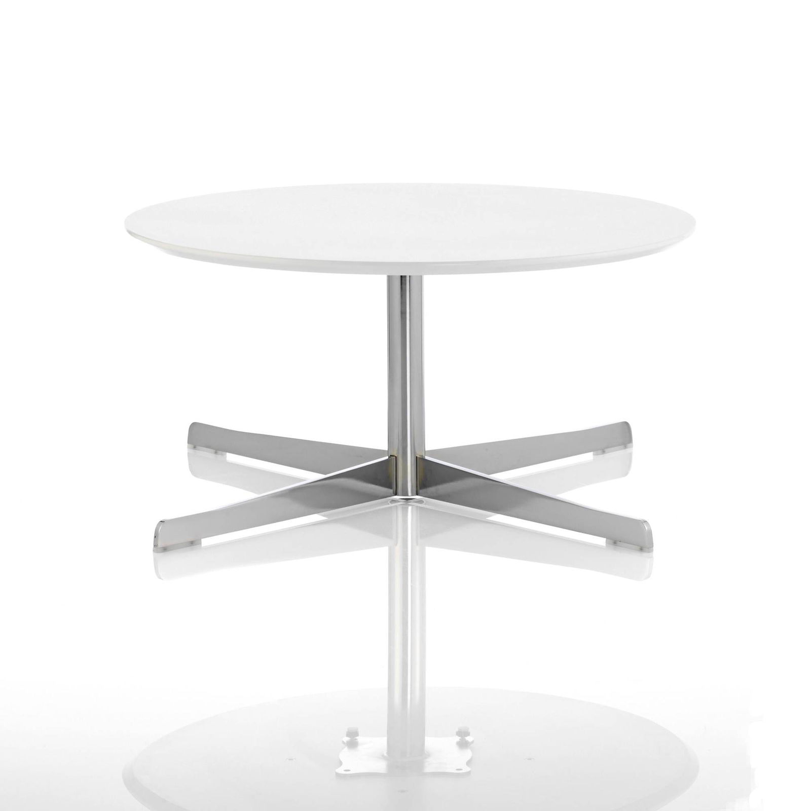 DISHY Circular Coffee Table | Planscape